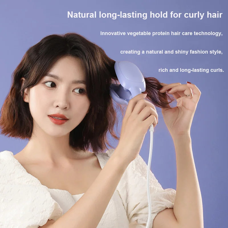 TRENDING! ORIGINAL MERMAID CURLER – Age of Beauty Ph