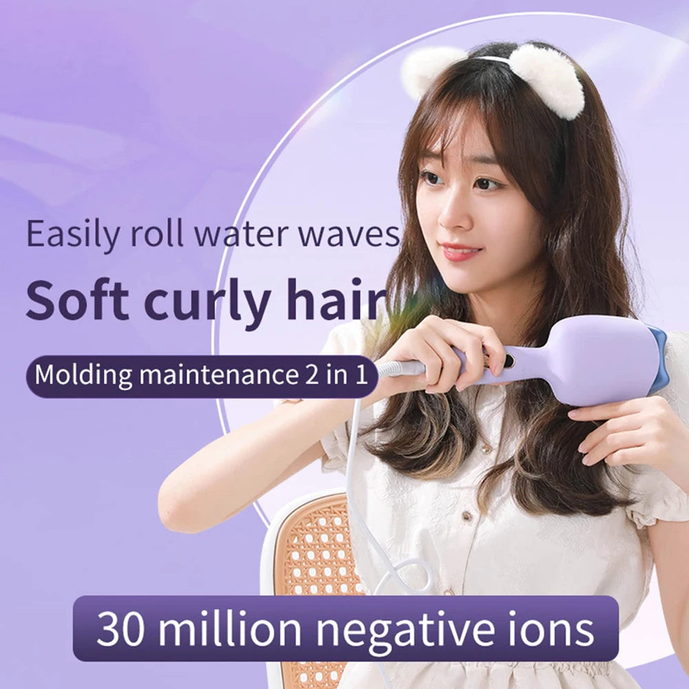 TRENDING! ORIGINAL MERMAID CURLER – Age of Beauty Ph