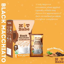 KIRAY CELIS | HELLO BLOOM & HOT BABE Drinks – Age of Beauty Ph