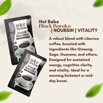 KIRAY CELIS | HELLO BLOOM & HOT BABE Drinks – Age of Beauty Ph