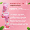 KIRAY CELIS | HELLO BLOOM & HOT BABE Drinks – Age of Beauty Ph