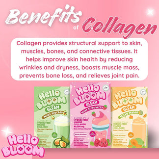 KIRAY CELIS | HELLO BLOOM & HOT BABE Drinks – Age of Beauty Ph