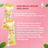 KIRAY CELIS | HELLO BLOOM & HOT BABE Drinks – Age of Beauty Ph