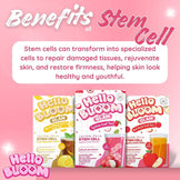 KIRAY CELIS | HELLO BLOOM & HOT BABE Drinks – Age of Beauty Ph