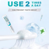 Scoban Teeth Whitening Toothpaste with Baking Soda – Age of Beauty Ph