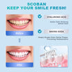 Scoban Teeth Whitening Toothpaste with Baking Soda – Age of Beauty Ph