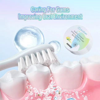 BUY 1 TAKE 1 | SCOBAN Teeth Whitening Soda Toothpaste & Teeth Whitenin ...