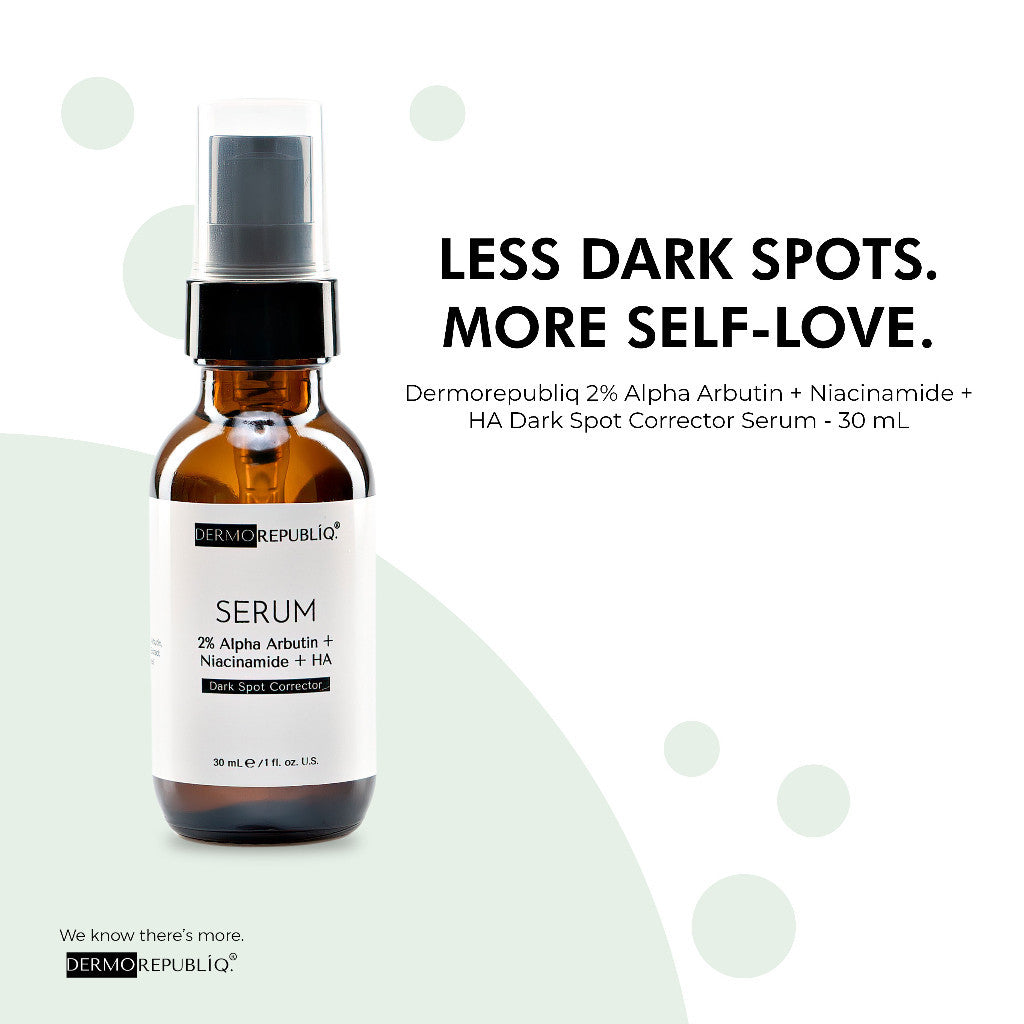 DERMOREPUBLIQ 5% Niacinamide + Hyaluronic Acid Sensitive Skin Formula – Age of Beauty Ph