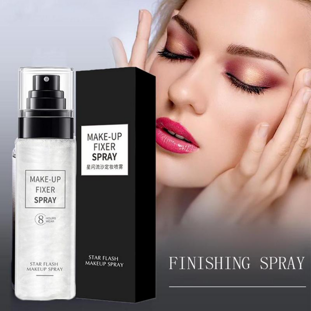 Lifusha Make-Up Setting Spray – Age of Beauty Ph